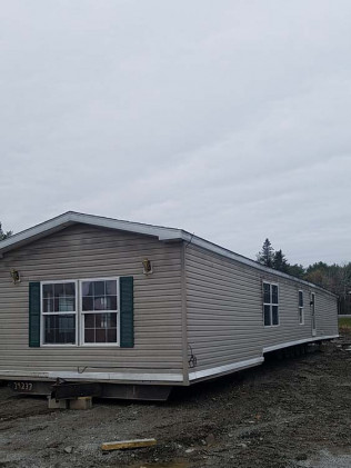 Used Homes | Affordable Manufactured Homes of Maine