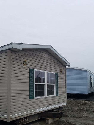 Used Homes | Affordable Manufactured Homes of Maine